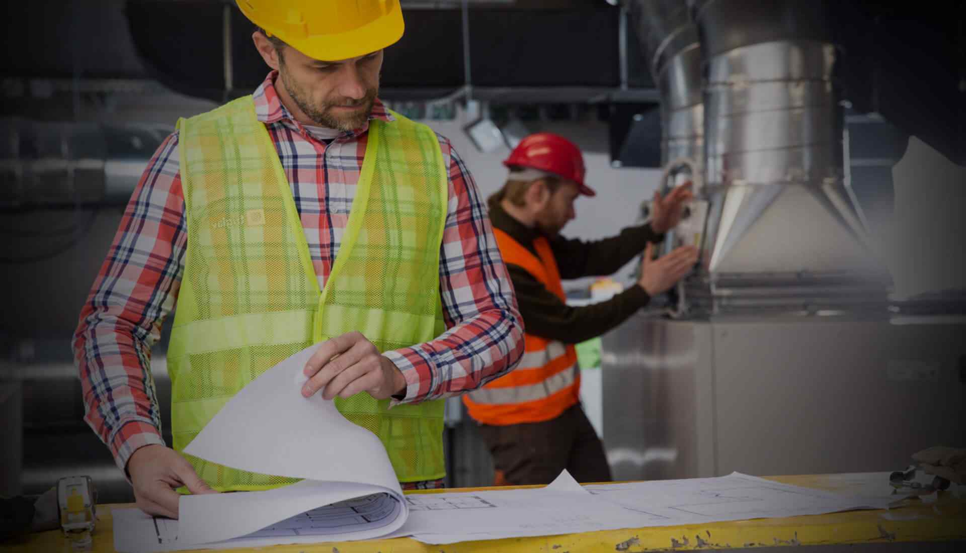 About Us - Mac Mechanical