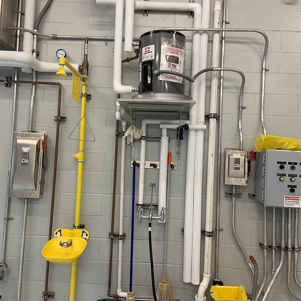 Home - Mac Mechanical